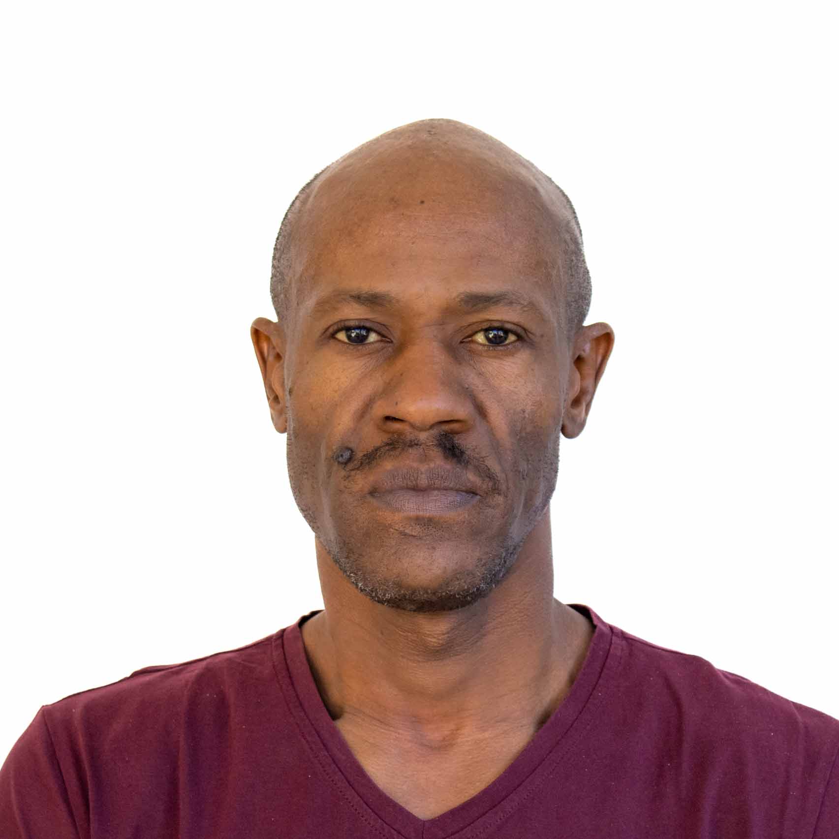 Our team – ASB Haïti